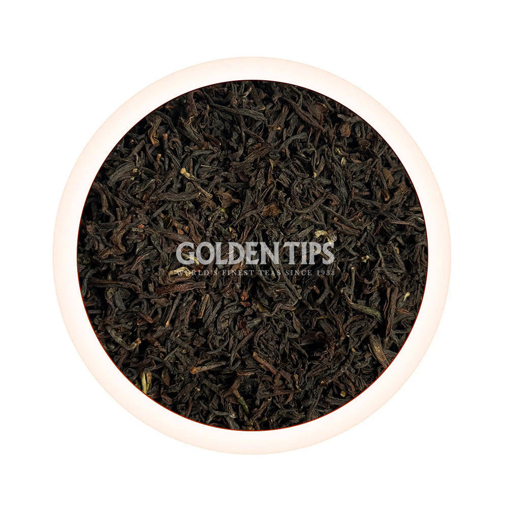 New Arrivals Fresh Leaves Teas – Golden Tips Tea (India)