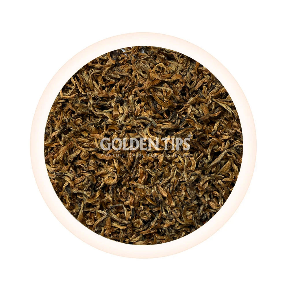 Buy Loose Leaf Assam Teas – Golden Tips Tea (India)