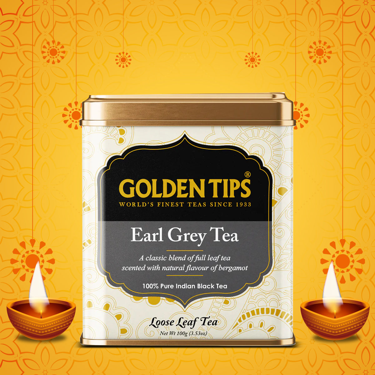 Buy Immunity Boosting Teas | Immunity Booster Teas – Golden Tips Tea ...