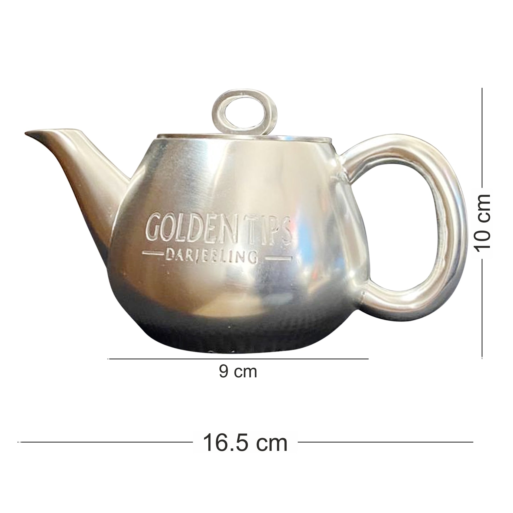 Golden Tips Tea World's Finest Teas Since 1933, Taste 150 Tea Varietie ...