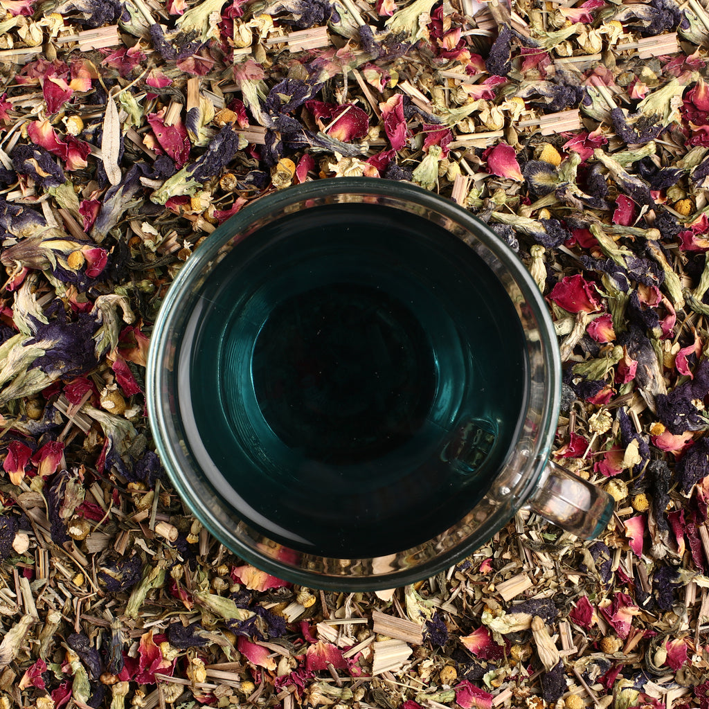 Buy Immunity Boosting Teas | Immunity Booster Teas – Golden Tips Tea ...