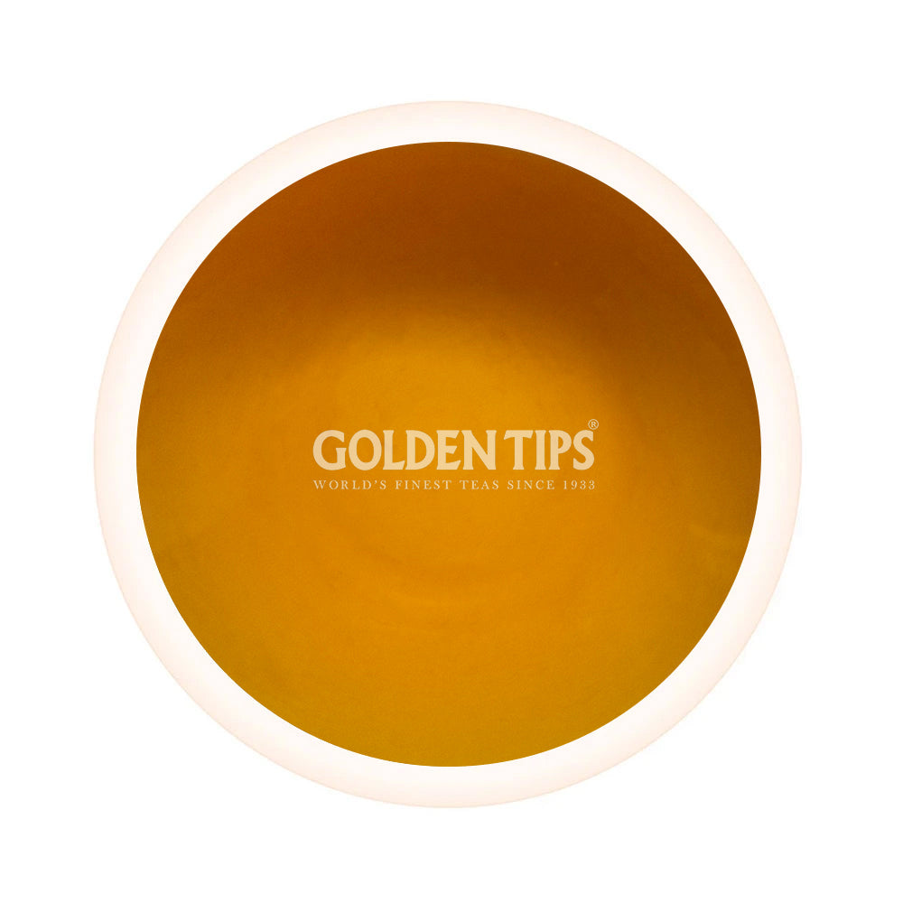 Golden Tips Tea World's Finest Teas Since 1933, Taste 150 Tea Varietie ...