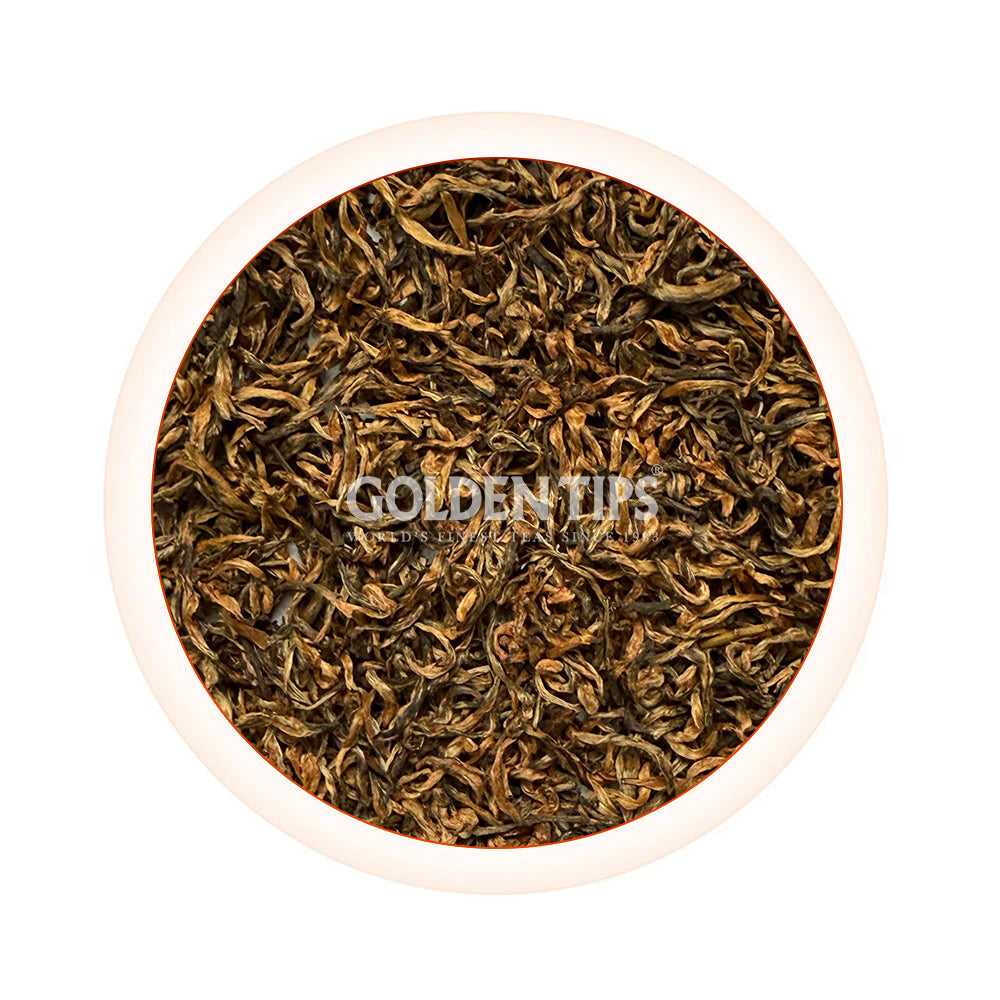 Buy Loose Leaf Assam Teas – Golden Tips Tea (India)