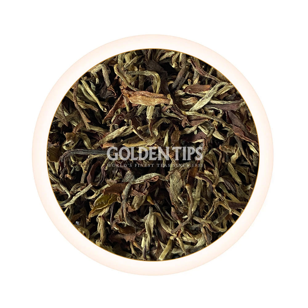 Golden Tips Tea World's Finest Teas Since 1933, Taste 150 Tea Varietie ...