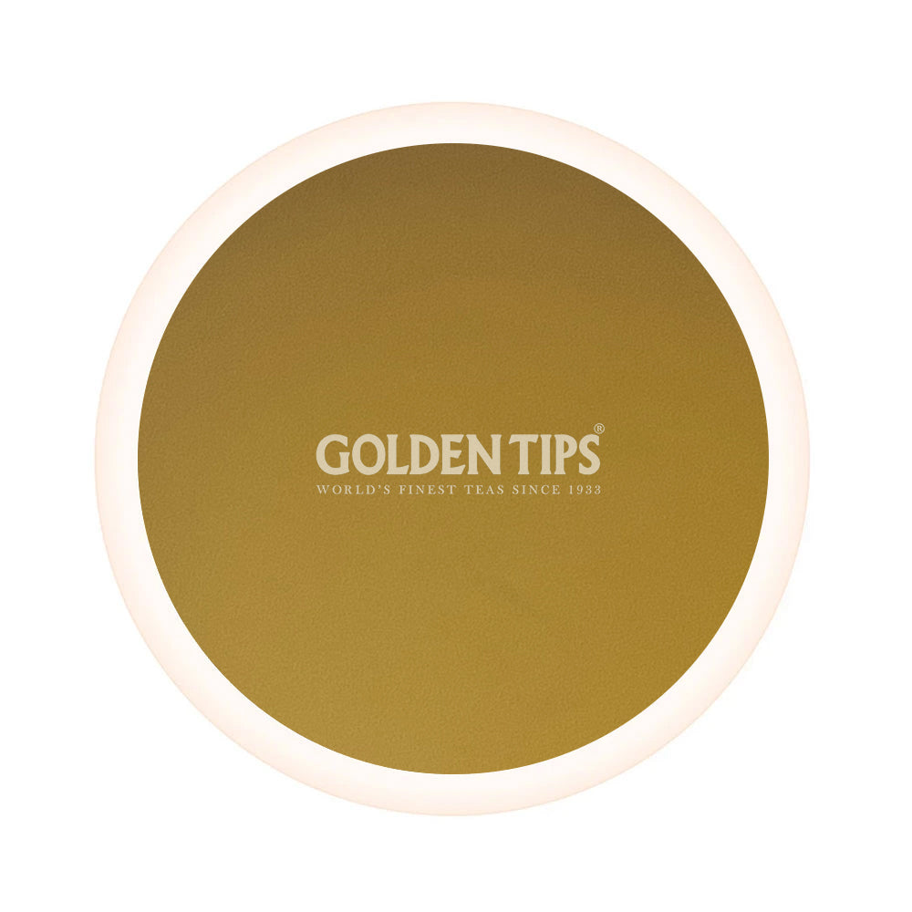 Golden Tips Tea World's Finest Teas Since 1933, Taste 150 Tea Varietie ...