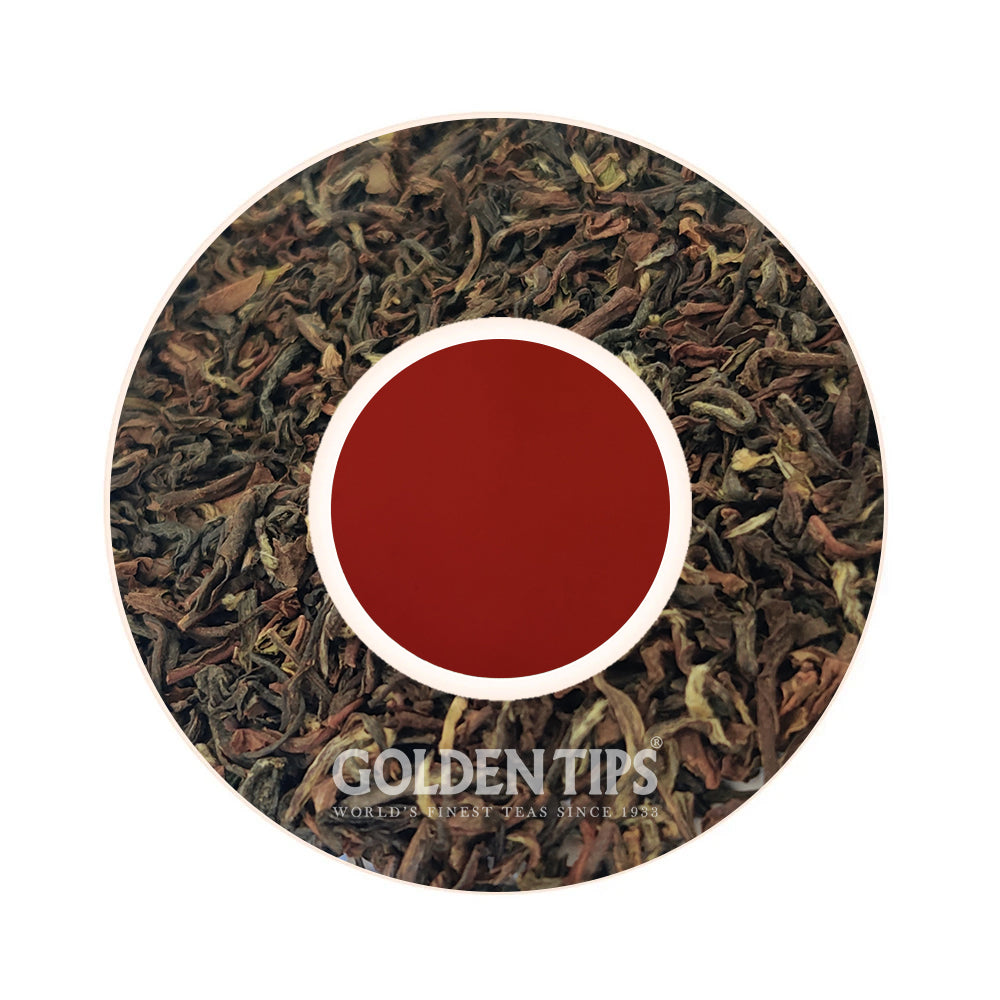 Buy Temi Sikkim Teas 2024 Online – Golden Tips Tea (India)