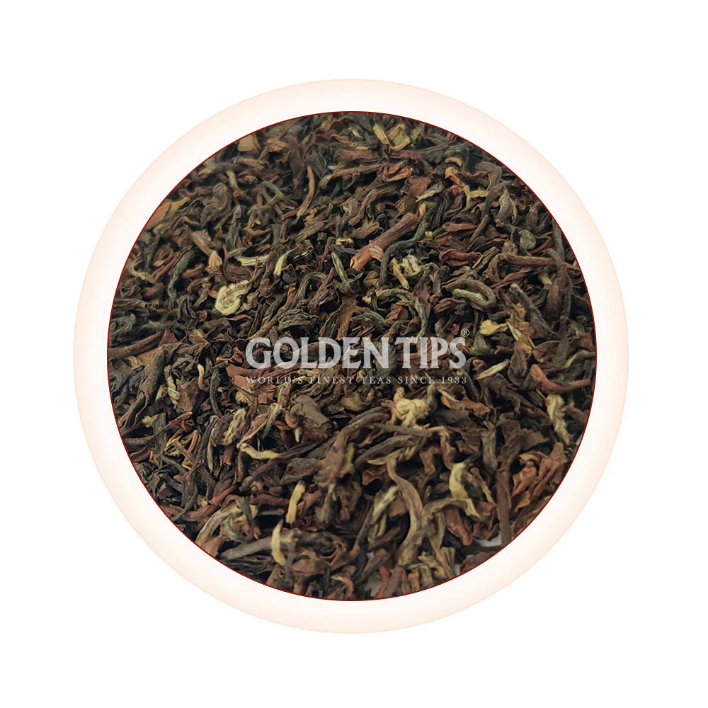 Buy Temi Sikkim Teas 2024 Online – Golden Tips Tea (India)