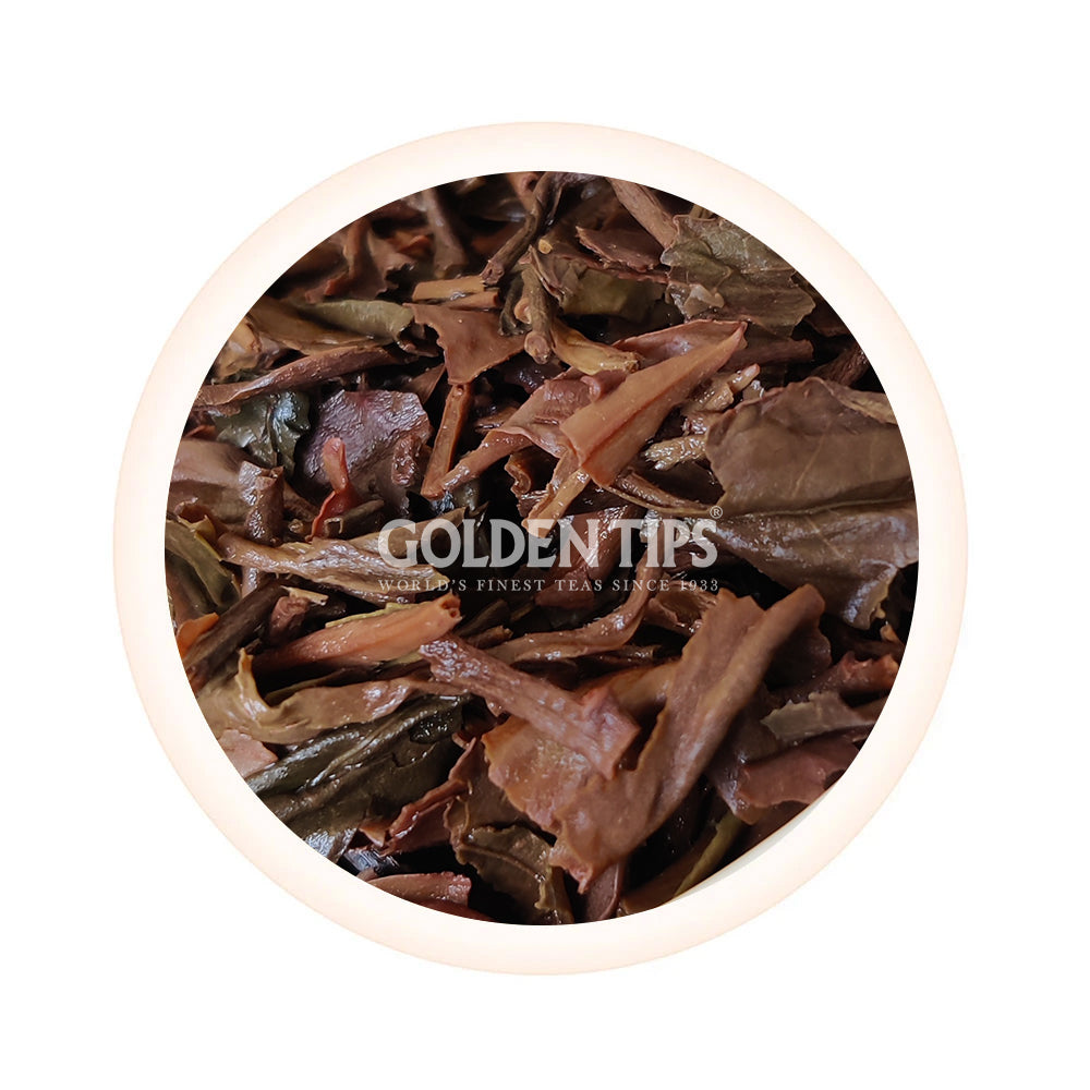 Buy Temi Sikkim Teas 2024 Online – Golden Tips Tea (India)