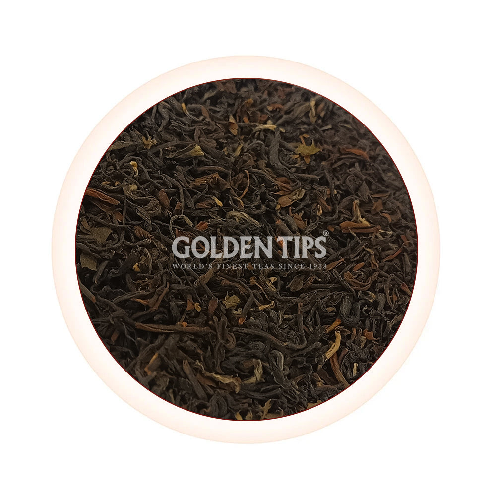 Buy Temi Sikkim Teas 2024 Online – Golden Tips Tea (India)