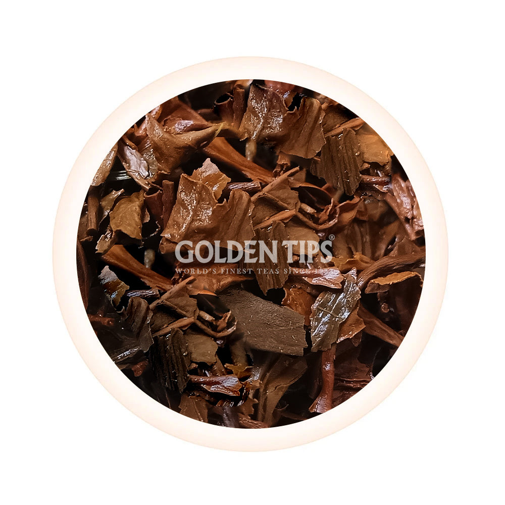 Buy Temi Sikkim Teas 2024 Online – Golden Tips Tea (India)