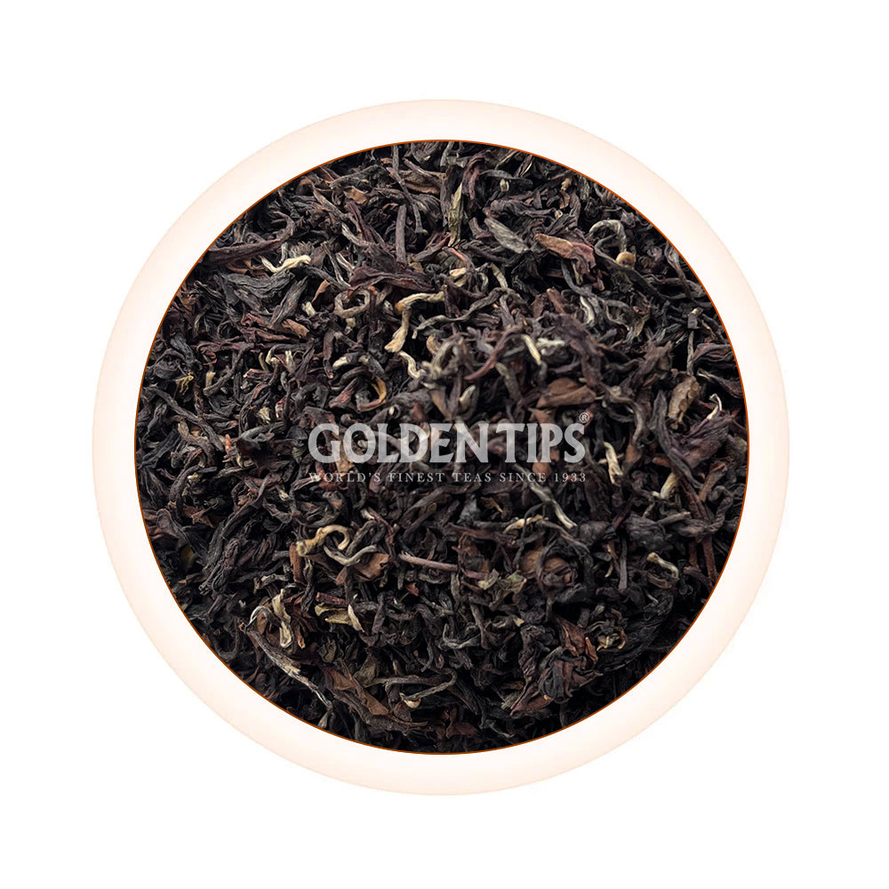 Buy Premium Black Teas Online – Golden Tips Tea (India)