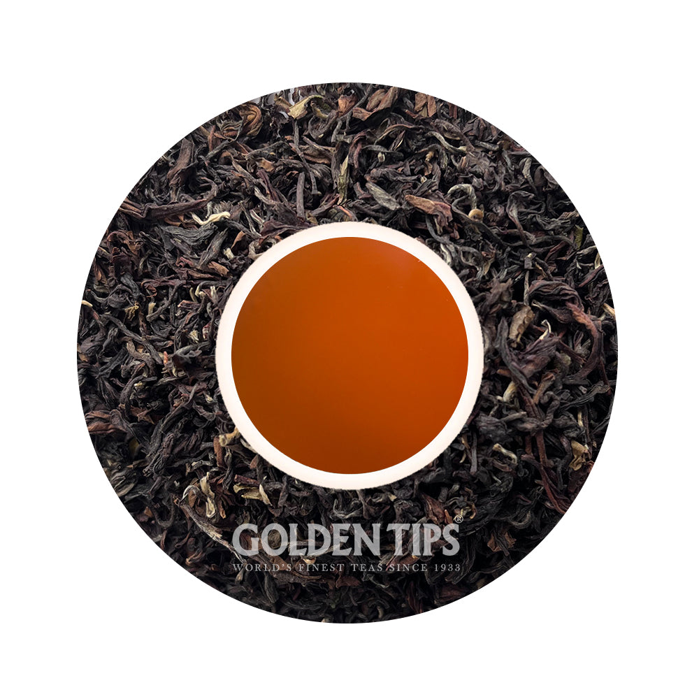 Paper Boxes – Golden Tips Tea (India)