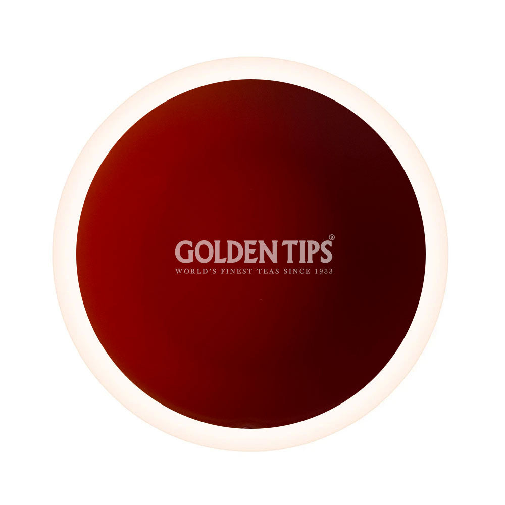 New Arrivals Fresh Leaves Teas – Golden Tips Tea (India)