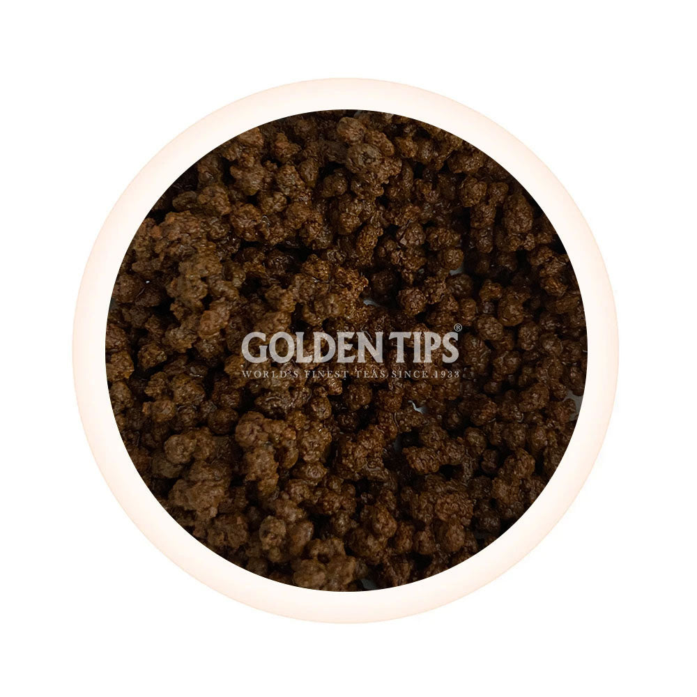 New Arrivals Fresh Leaves Teas – Golden Tips Tea (India)