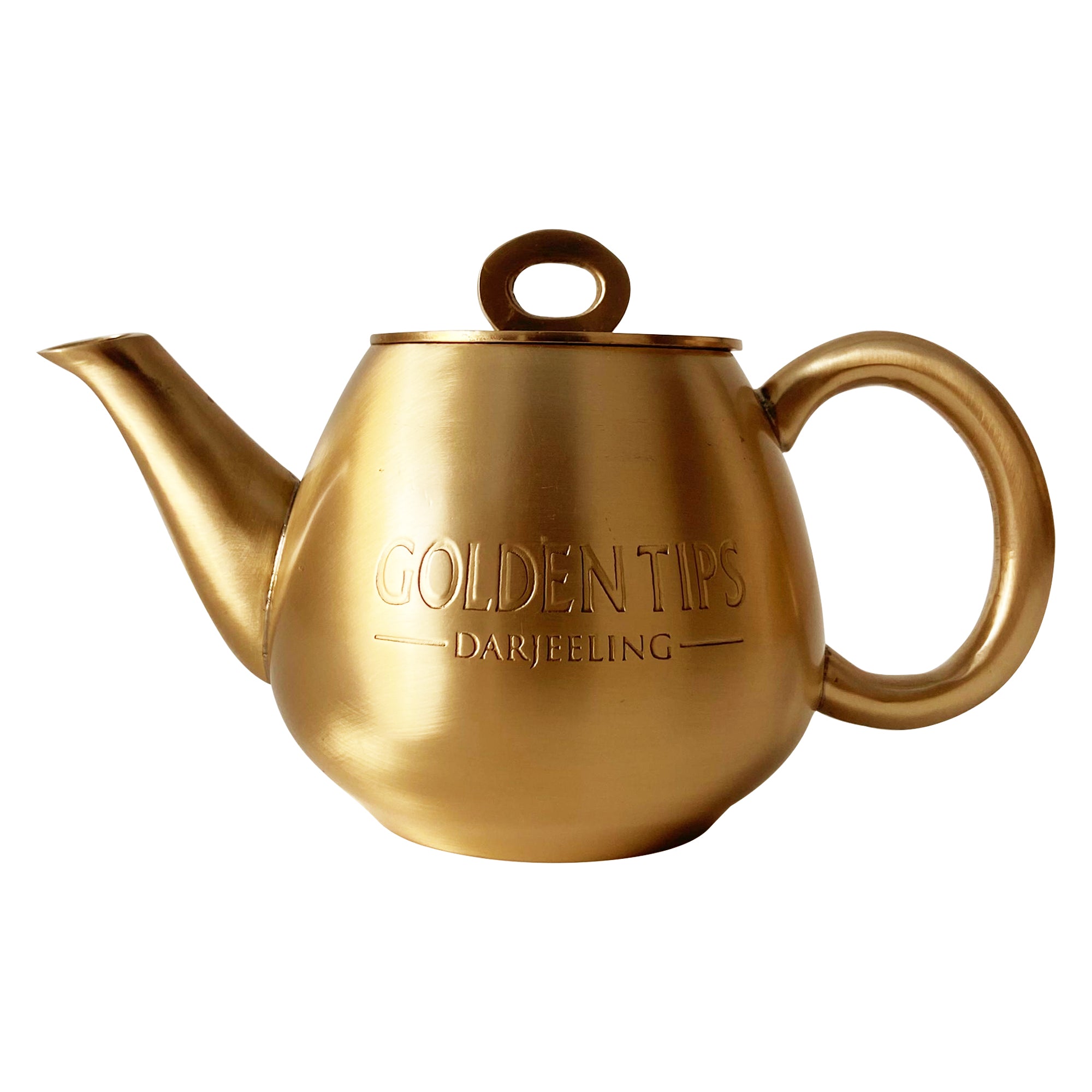 Golden Tips Tea World's Finest Teas Since 1933, Taste 150 Tea Varietie ...