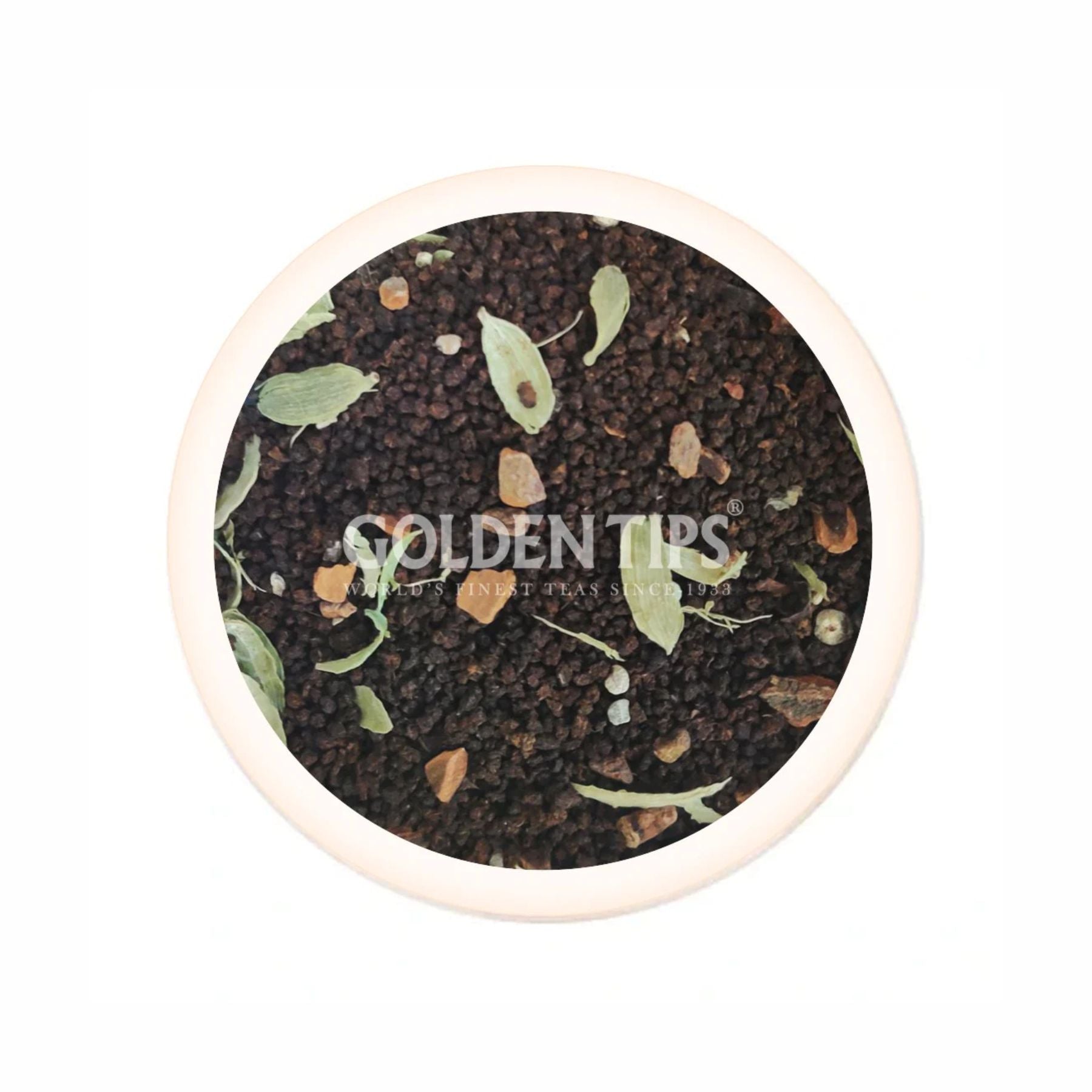 Golden Tips Tea World's Finest Teas Since 1933, Taste 150 Tea Varietie ...