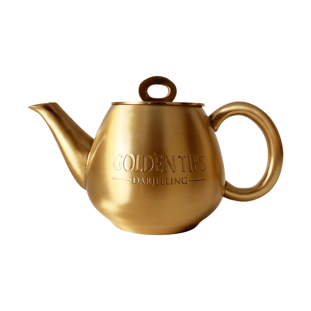 Celebrations – Golden Tips Tea (India)