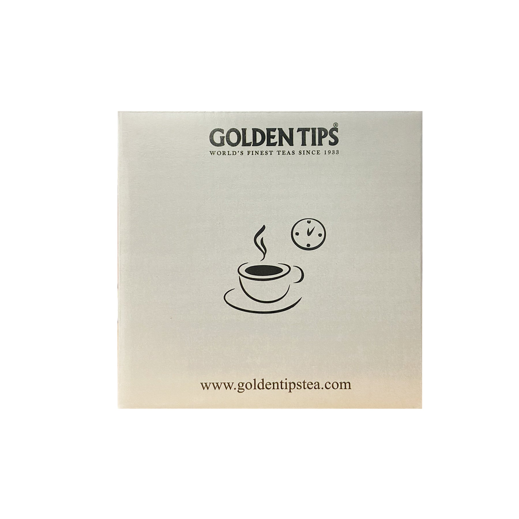 Sale Offers on Premium Loose Teas – Golden Tips Tea (India)