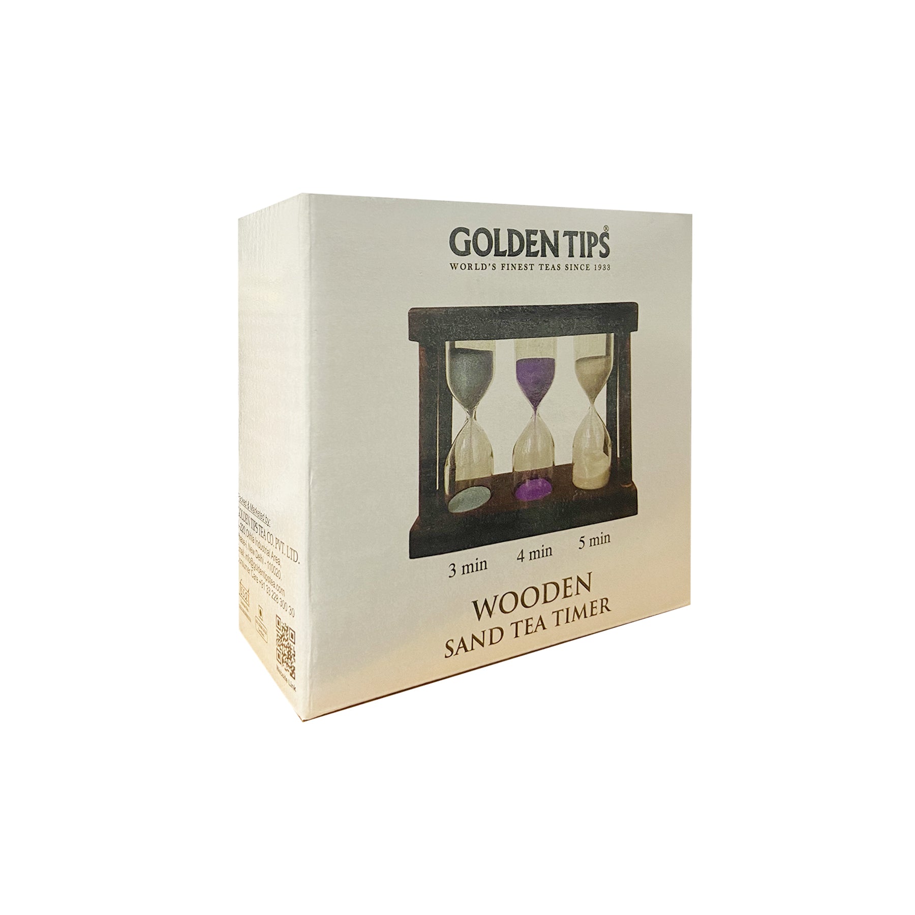 Celebrations – Golden Tips Tea (India)