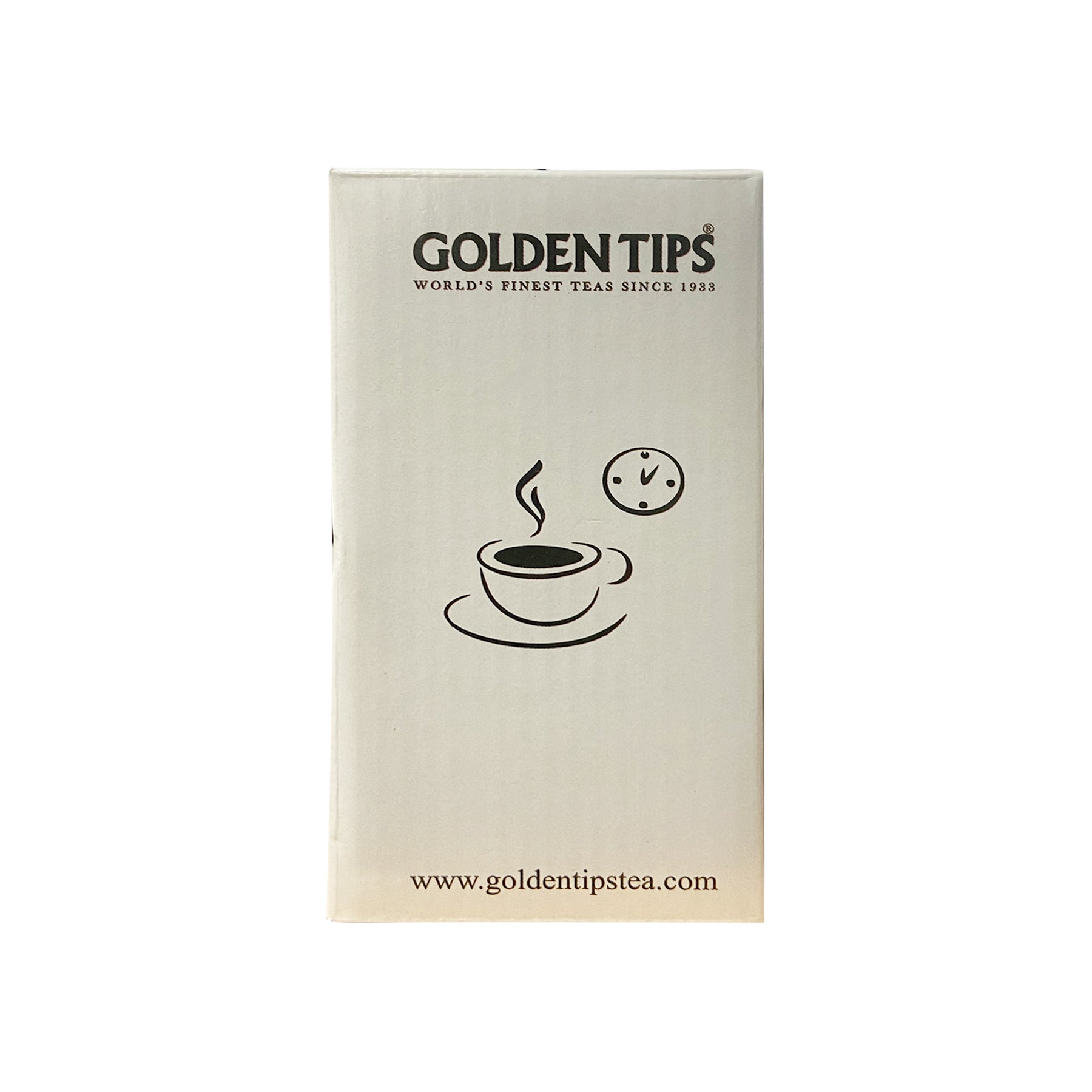 New Arrivals Fresh Leaves Teas – Golden Tips Tea (India)