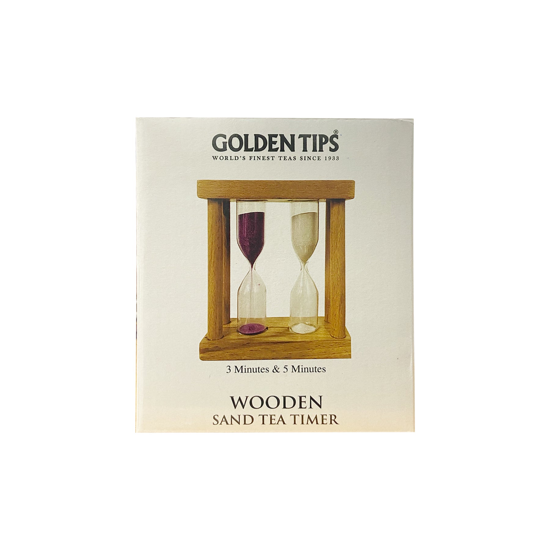 New Arrivals Fresh Leaves Teas – Golden Tips Tea (India)