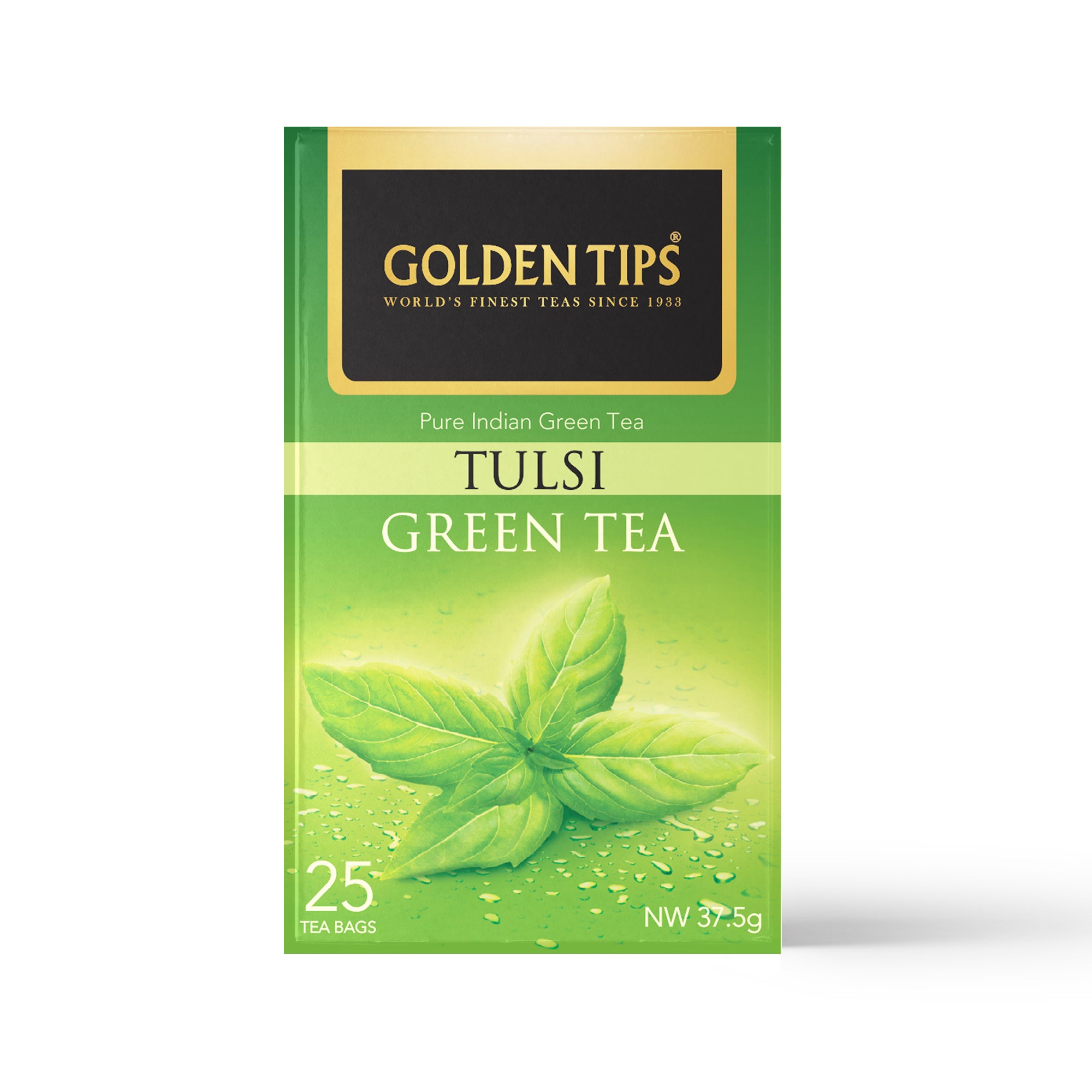 Buy Green Teas Online 2024 at Best Price in India – Golden Tips Tea (India)