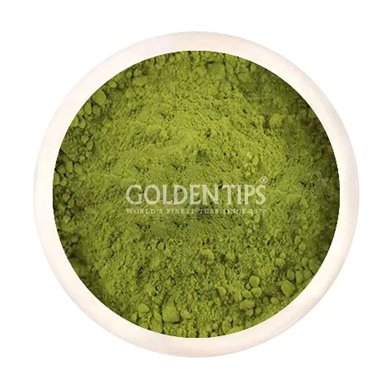 Buy Premium Matcha Teas Online – Golden Tips Tea (India)