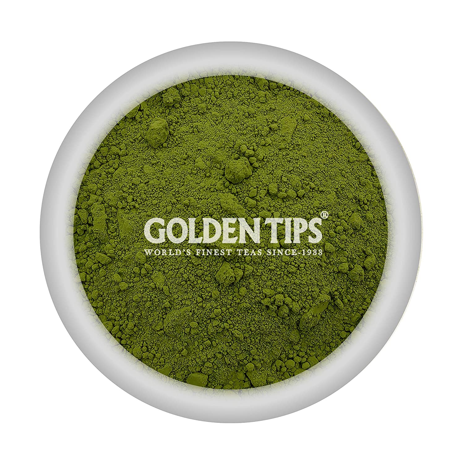 Buy Premium Matcha Teas Online – Golden Tips Tea (India)
