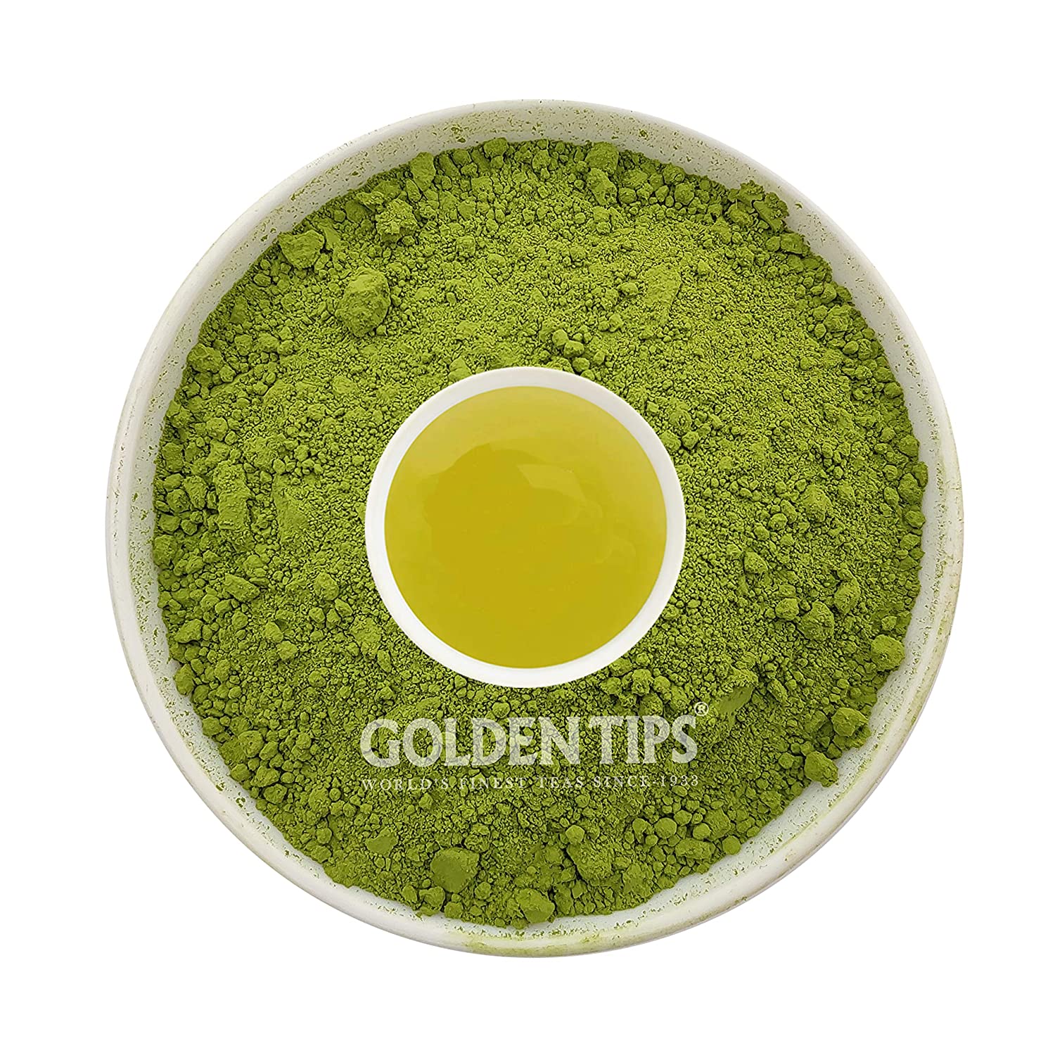 Buy Premium Matcha Teas Online – Golden Tips Tea (India)
