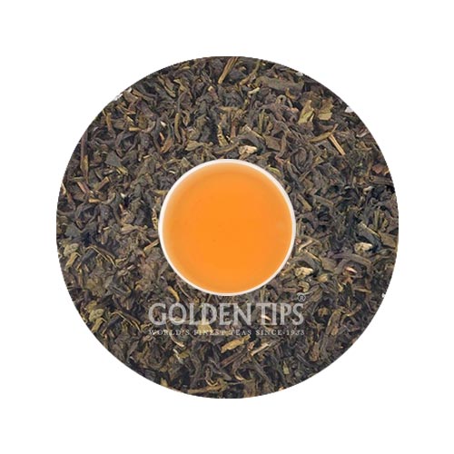 Buy 100% Organic Earl Grey Teas – Golden Tips Tea (India)