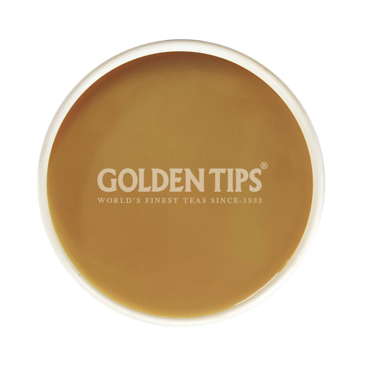 Golden Tips Tea World's Finest Teas Since 1933, Taste 150 Tea Varietie ...
