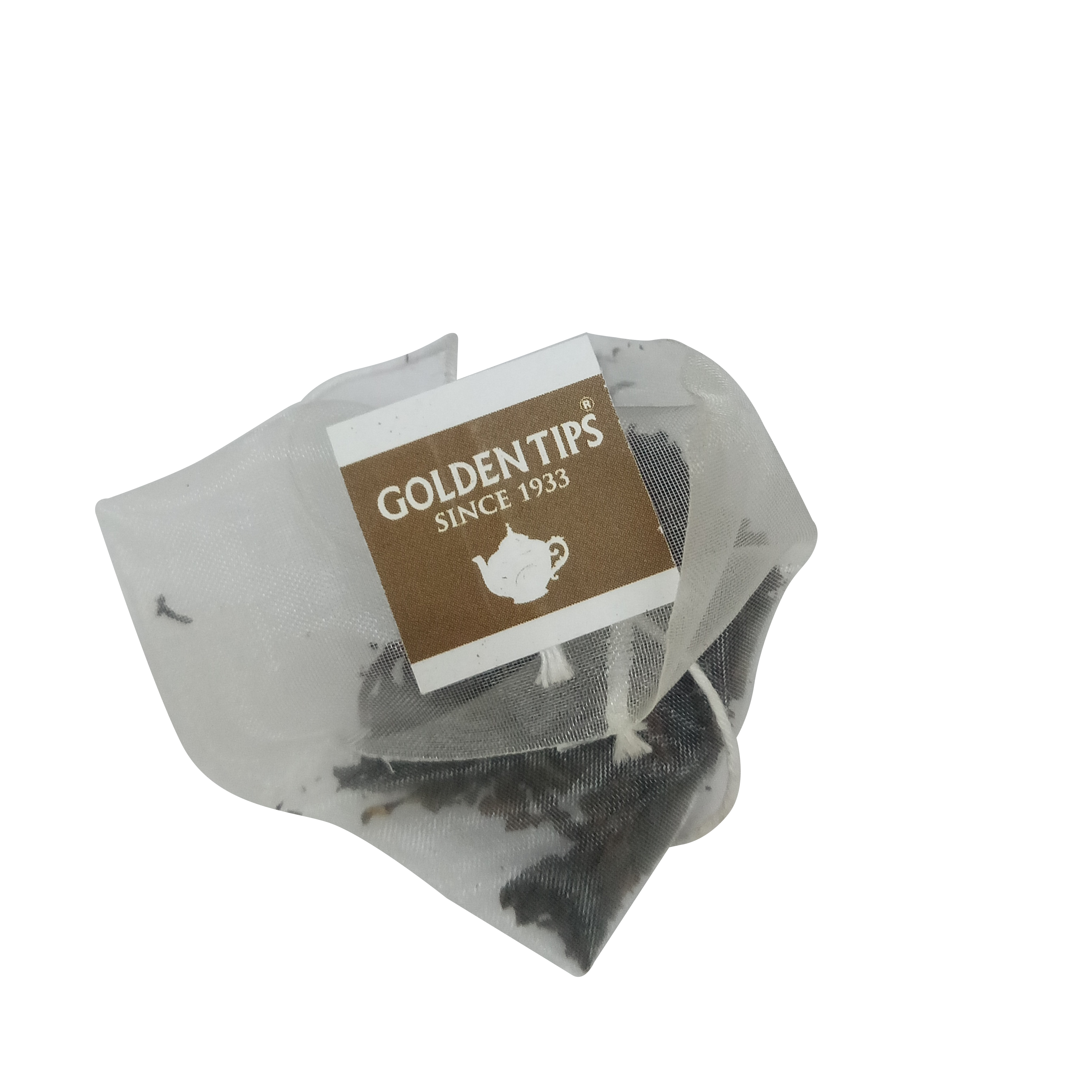 Buy Premium Tea Bags Online – Golden Tips Tea (India)