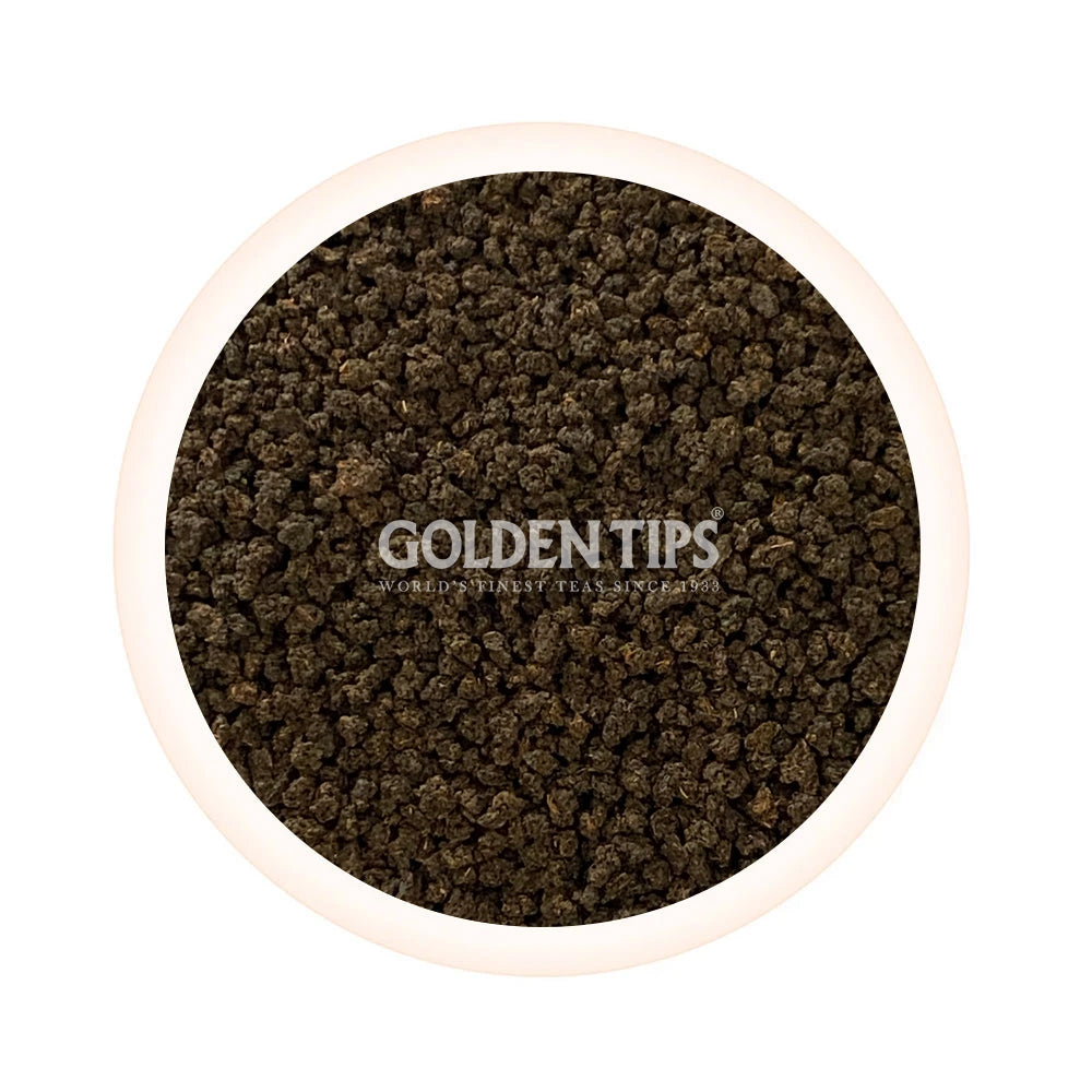 Golden Tips Tea World's Finest Teas Since 1933, Taste 150 Tea Varietie ...