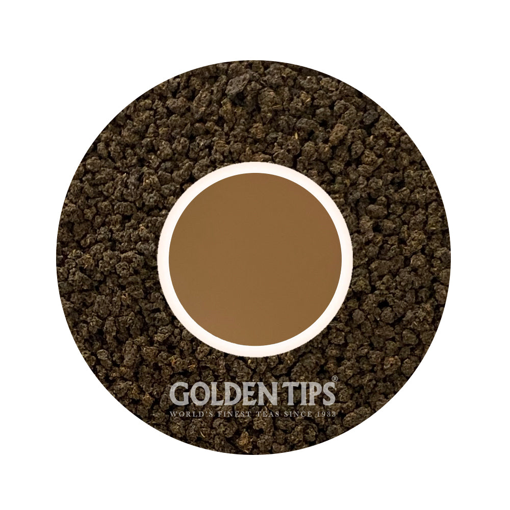 Golden Tips Tea World's Finest Teas Since 1933, Taste 150 Tea Varietie ...