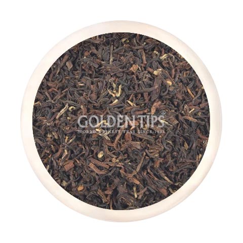 Buy Temi Sikkim Teas 2025 Online – Golden Tips Tea (India)