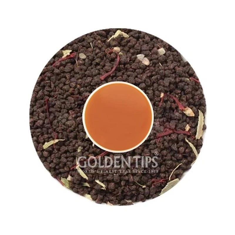 Golden Tips Tea World's Finest Teas Since 1933, Taste 150 Tea Varietie ...