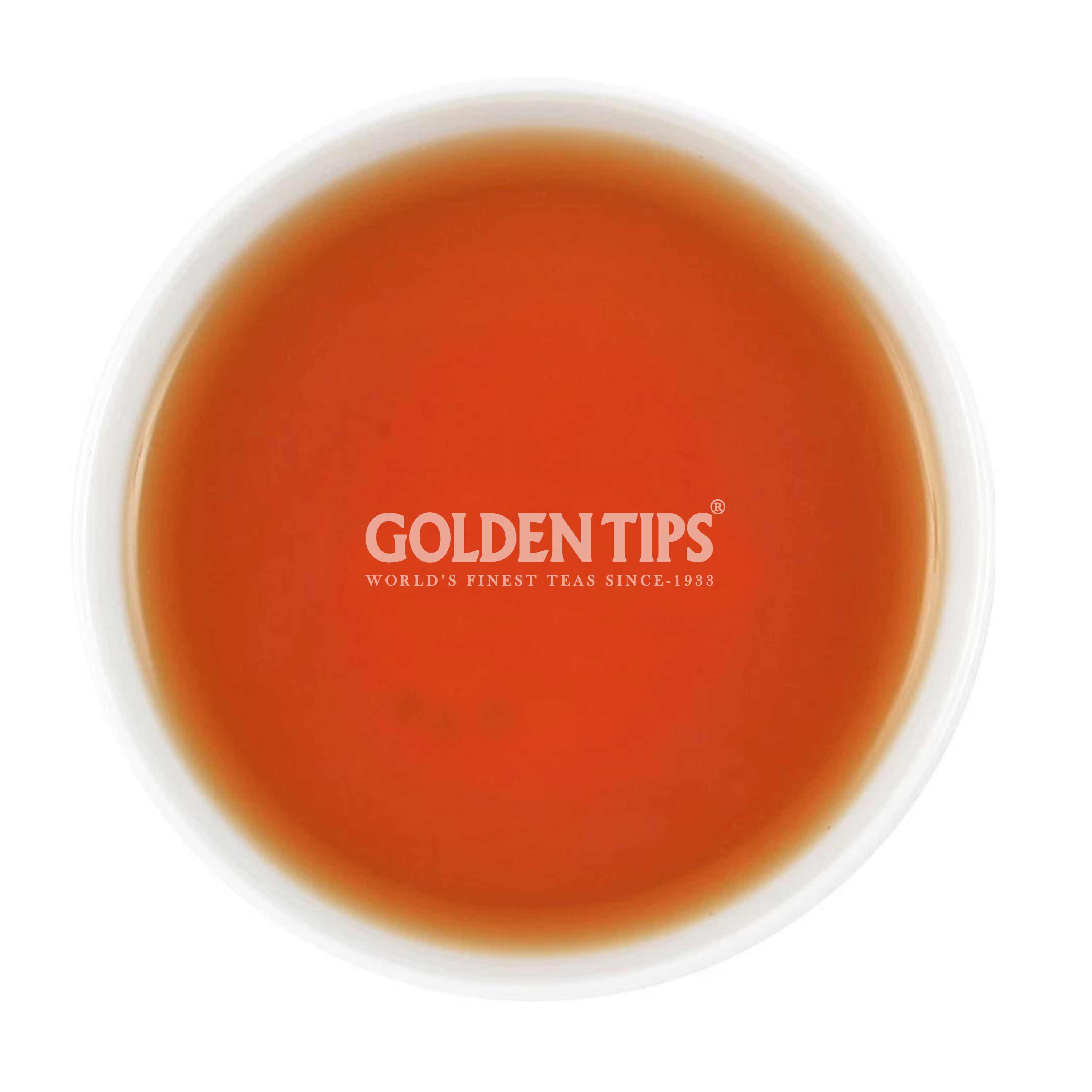 Buy Premium Tea Bags Online – Golden Tips Tea (India)